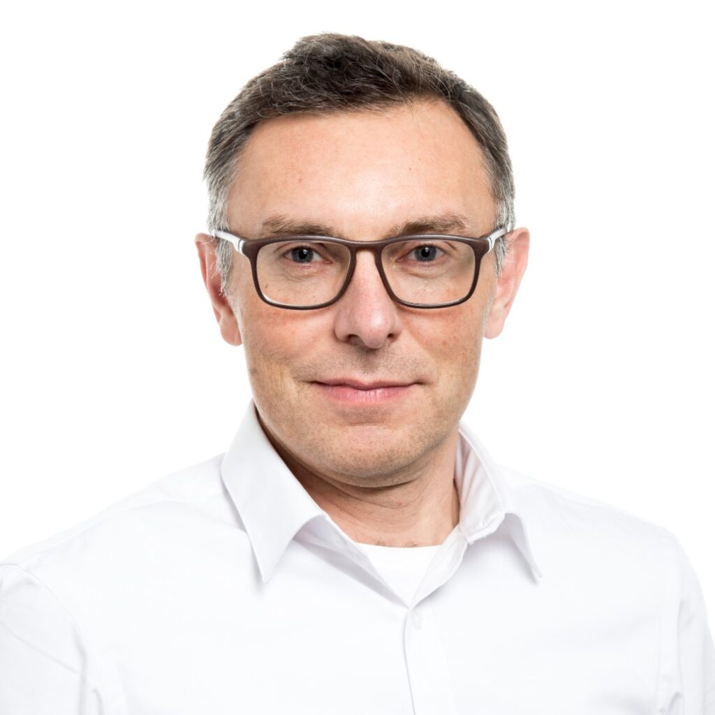 Grüne im Oltner Gemeindeparlament: Martin Räber rutscht nach für ...