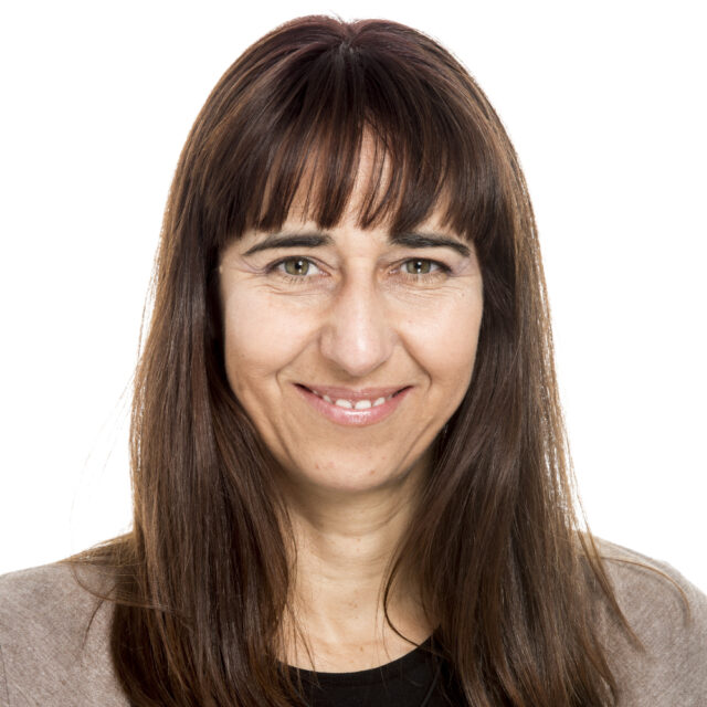 Vorstand Grüne Region Olten - GRÜNE Olten